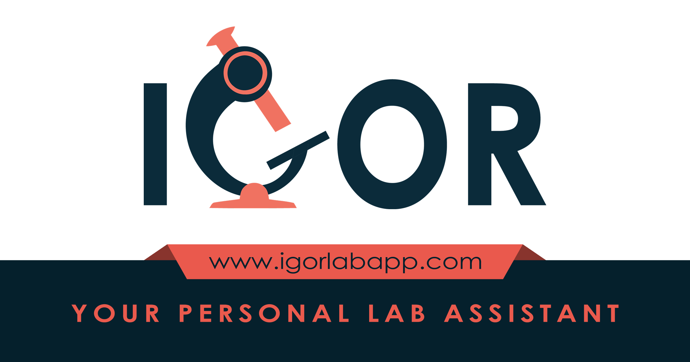 IGOR | Electronic Lab Notebook and LIMS Software